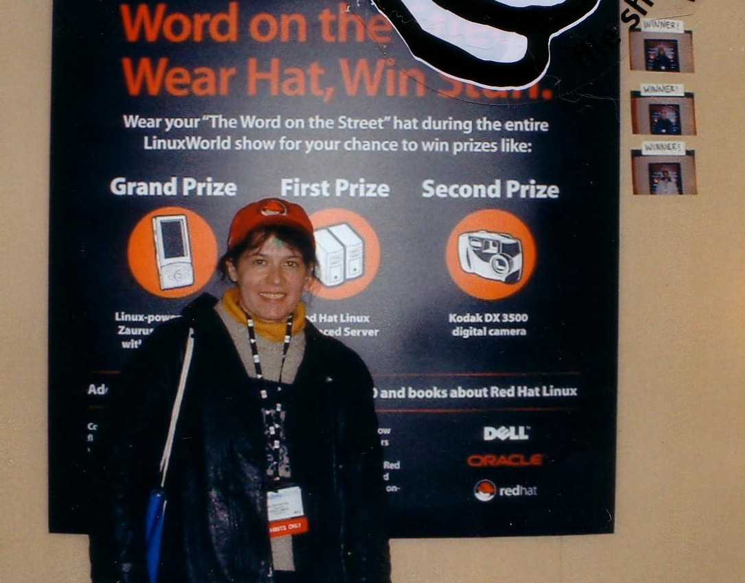 Alida Segal Pictures!